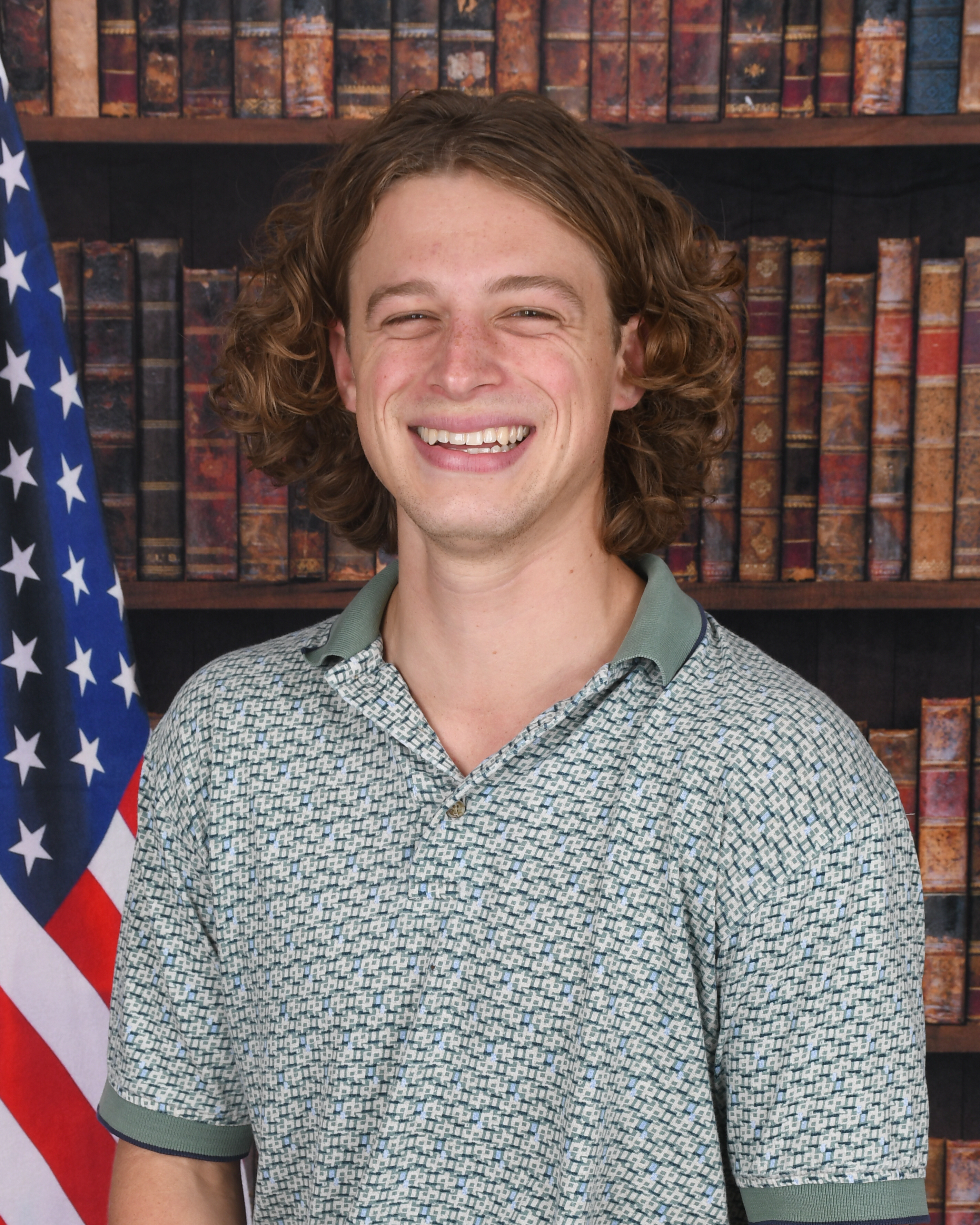 Taylor Drake - STRIVE Collegiate Academy